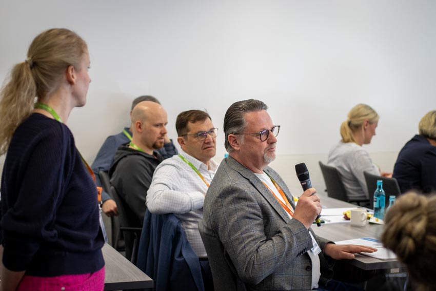 ZEDAS Summit 2025 – Driving the Digitalization of the Railway Industry ...